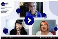 Nivea o modzie, urodzie i stylu życia