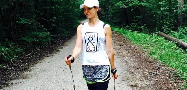 Kinga Rusin założyła firmę kosmetyczną. Wojna o markę Pat&Rab