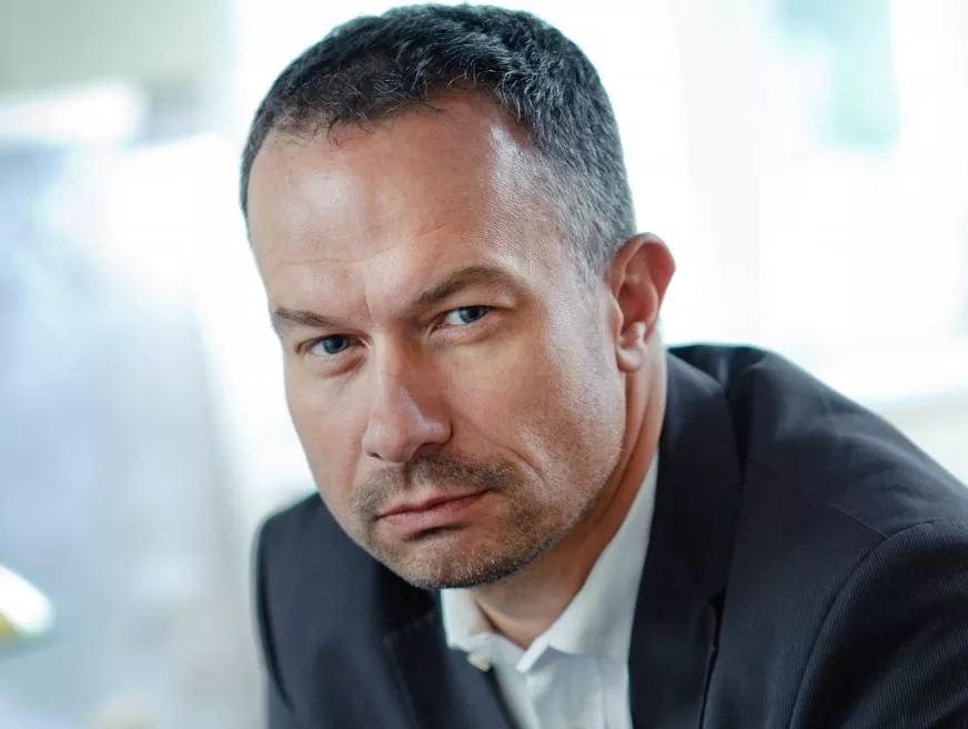 Ireneusz Sudnik, Dr Irena Eris: Konsumenci są otwarci na testowanie nowości