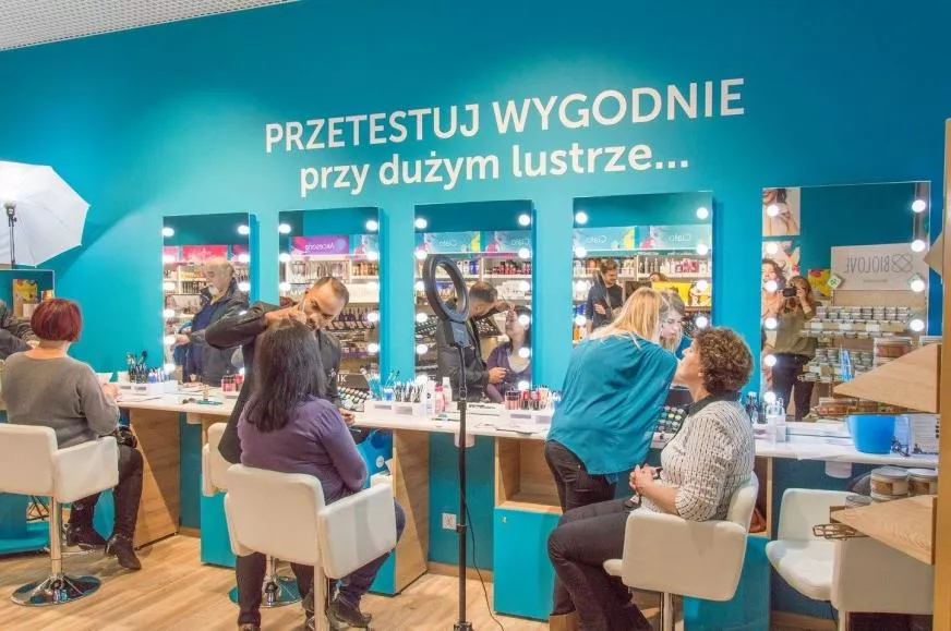 Kontigo online jak w sklepie stacjonarnym