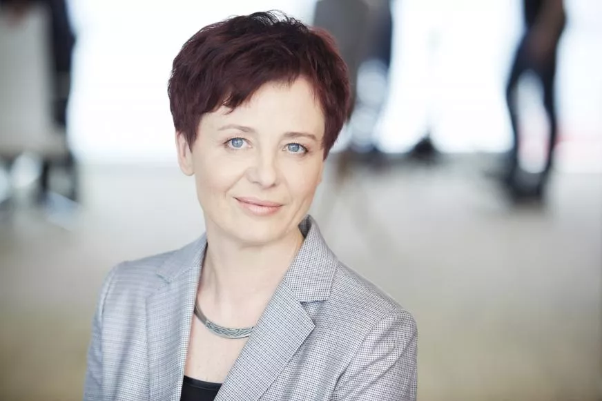 Anna Socha członkiem zarządu w spółce Natura