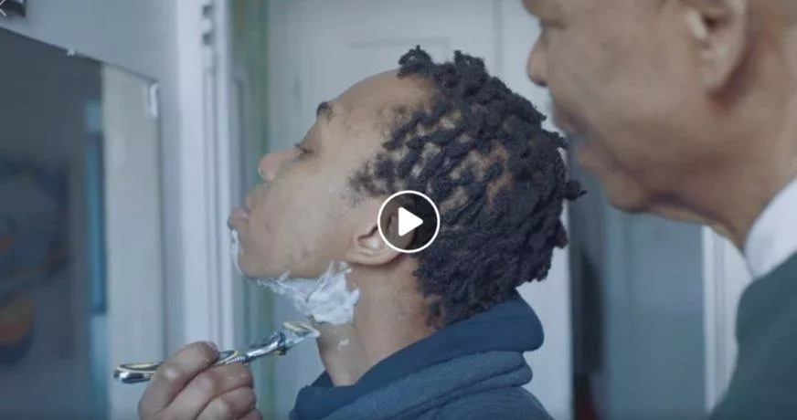 Gary Coombe, szef marki Gillette: utrata klientów po jednej z kampanii ...