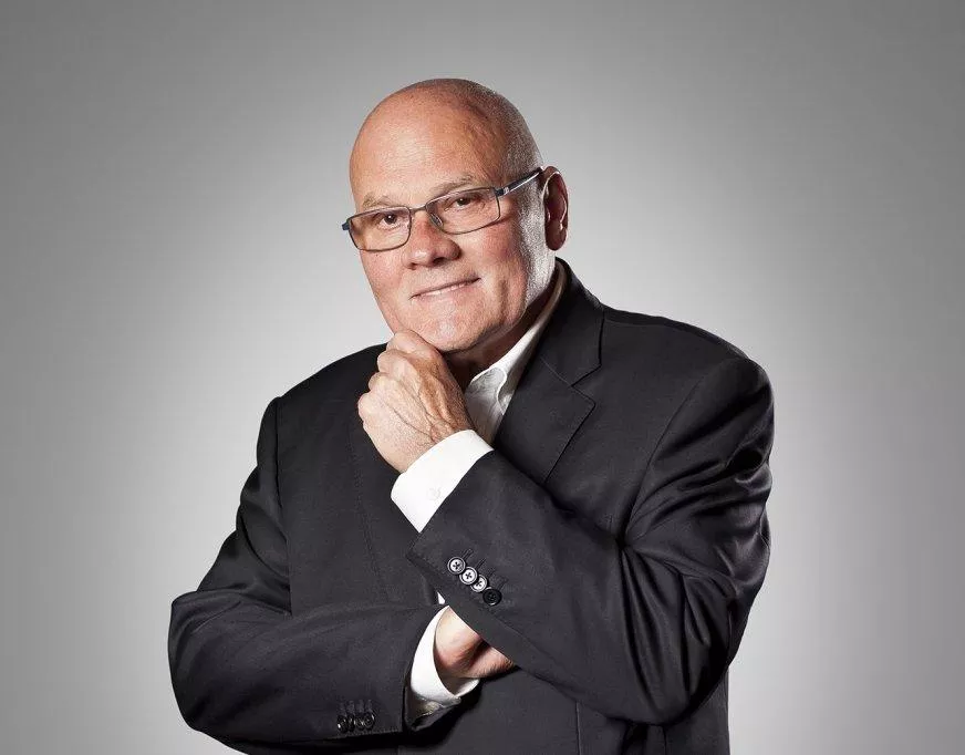 Zenon Ziaja: Interesuje mnie stabilny rozwój poparty wiedzą, nauką i logiką