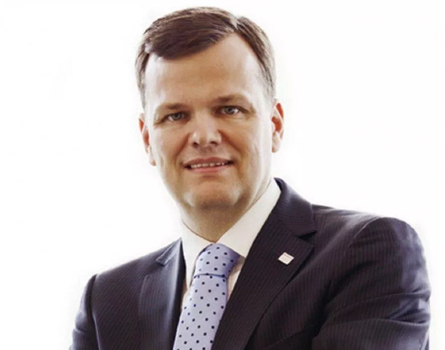 Prezes Grupy Raben: Czekają nas wkrótce pierwsze upadki, sprzedaże i ...