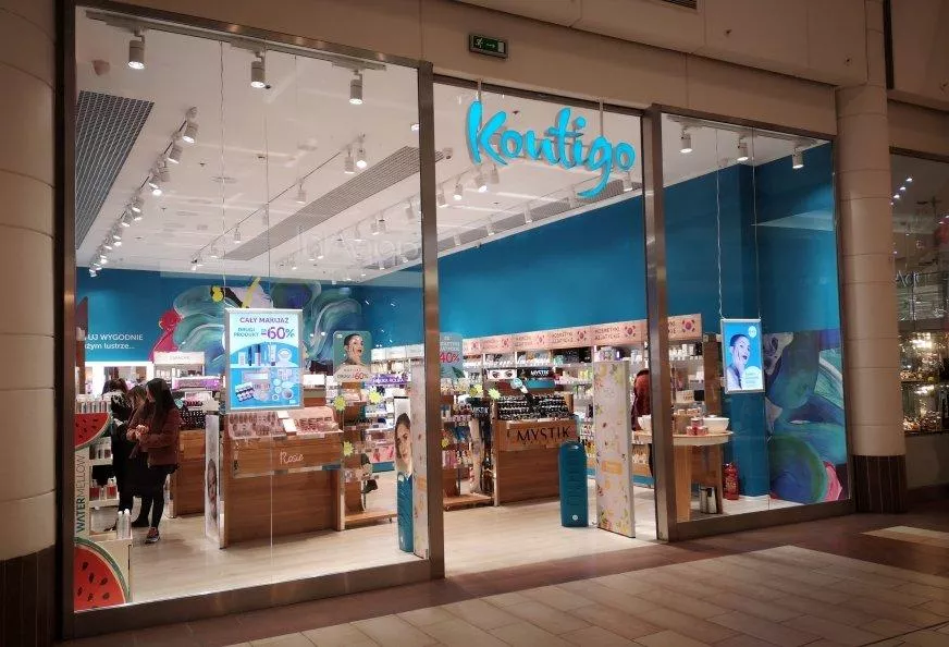 Kontigo otwiera kolejny sklep w Warszawie