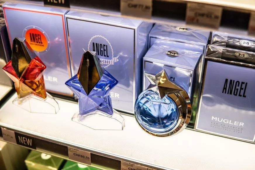 Zmarł Thierry Mugler – twórca słynnych perfum Angel