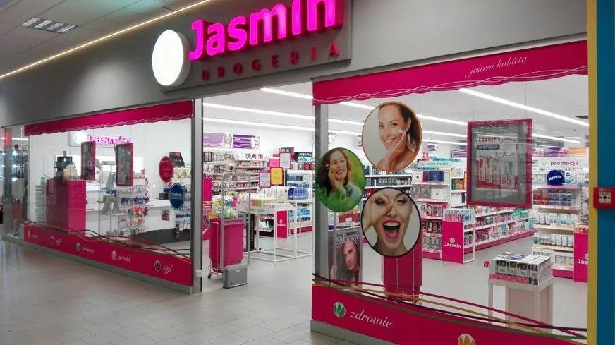 Drogerie Jasmin – cel nowe marki i rozwój e-commerce [DROGERIA ROKU ...