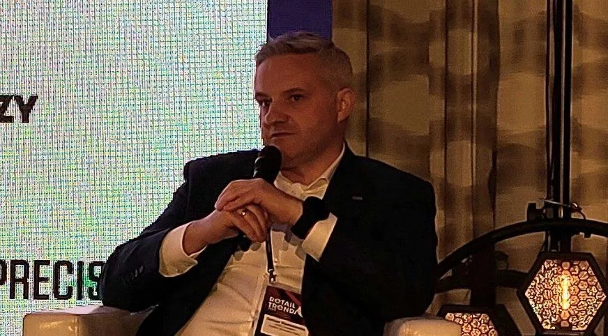 Dariusz Stasiukiewicz, Delia Cosmetics: Wielu już dawno odpuściło sobie ...
