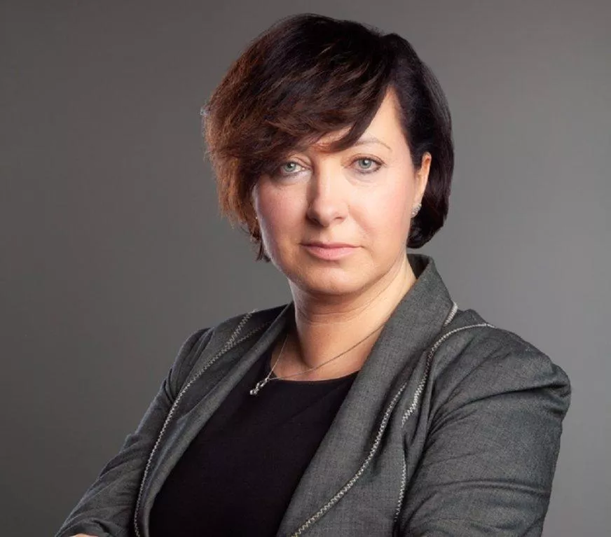 Ilona Spychalska, Cosmo Group: Makijaż łączy się z pielęgnacją. To jeden z głównych trendów