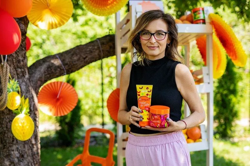 Renata Ciszewska, Delia Cosmetics: Sieci handlowe w Polsce mają silną ...