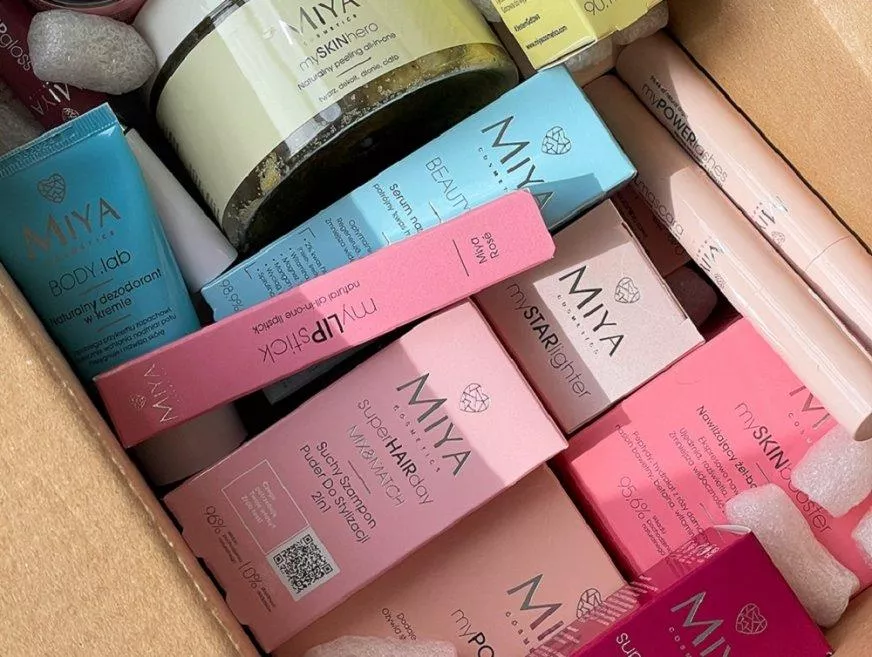 Miya Cosmetics wchodzi na kolejne rynki eksportowe. Jak buduje dystrybucję?