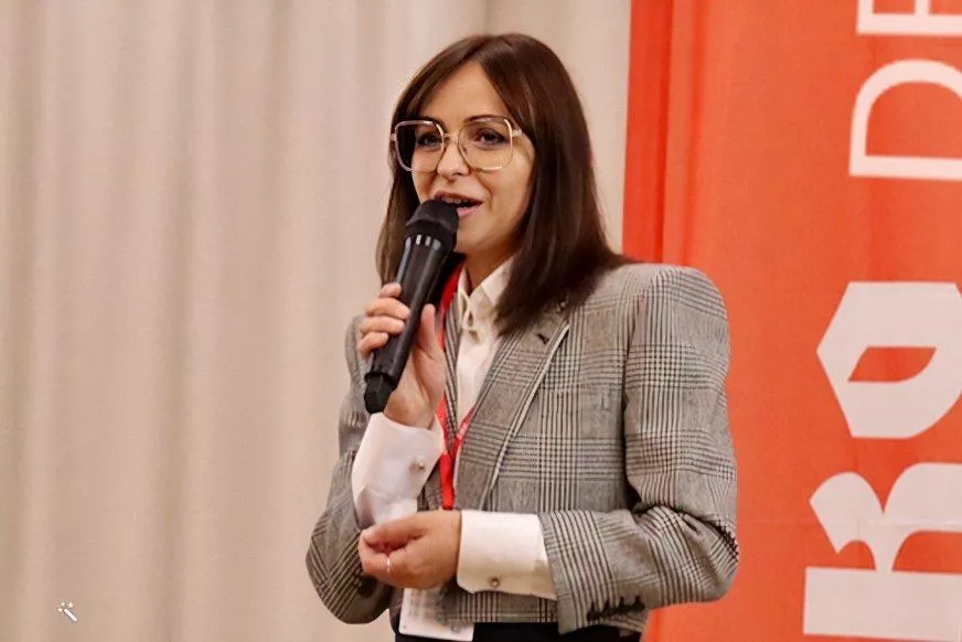 Beata Kmieć, Ziko Dermo: Na zdrowiu znamy się jak żadna inna drogeria