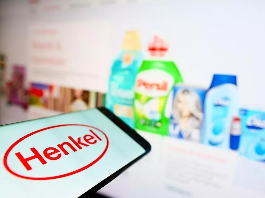 Henkel i IGNIS podpisały umowę na wytwarzanie energii słonecznej