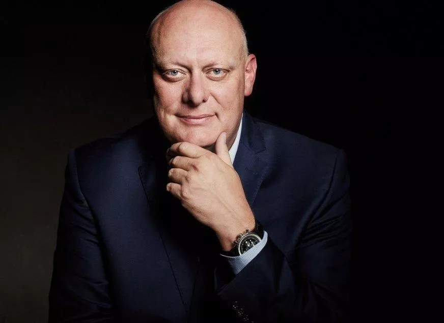 Marek Bielenda, Bielenda Kosmetyki Naturalne: Ważne są dziś ... Marek Bielenda, Bielenda Kosmetyki Naturalne: Ważne są dziś ...