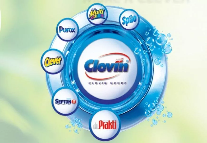 Clovin rozbuduje zakład produkcyjny. Inwestycja uzyskała wsparcie ze strony SSE