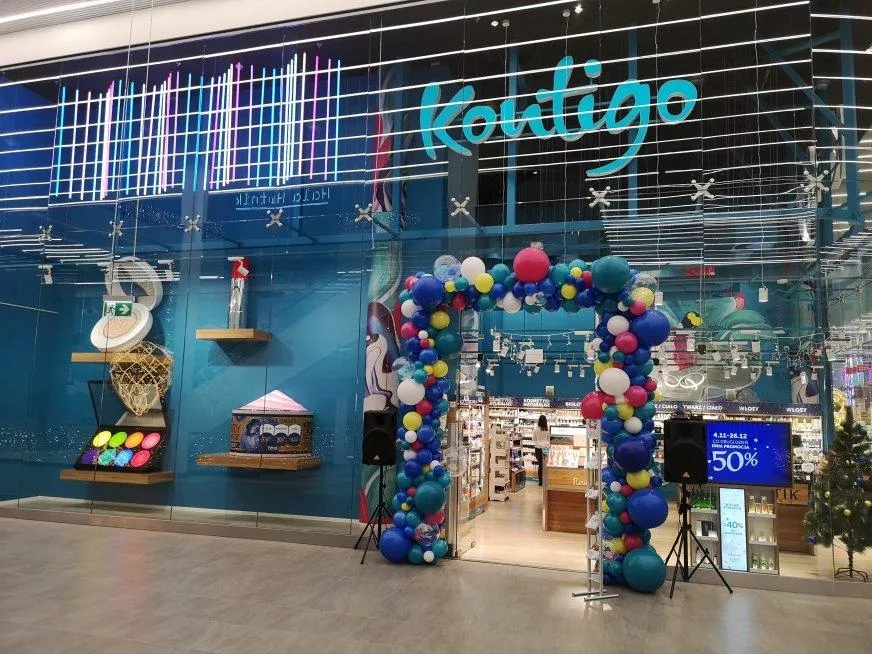 Kontigo rozwija współpracę z Sandrą Kubicką. Efektem są produkty do kąpieli