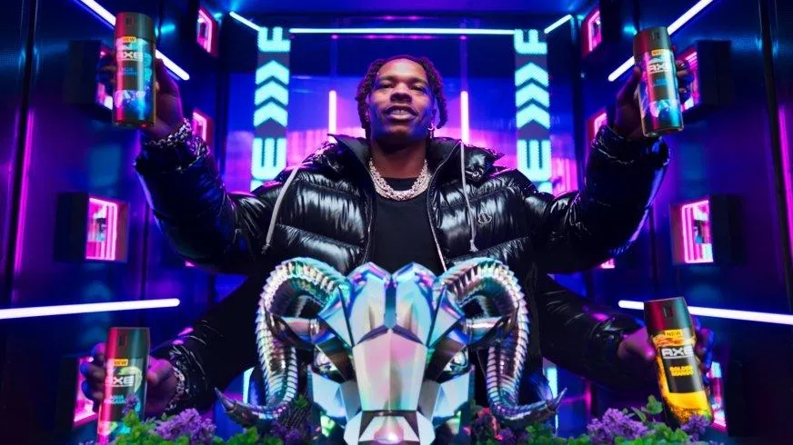 AXE rusza z nową globalną kampanią reklamową. Spot zrealizowała polska ...