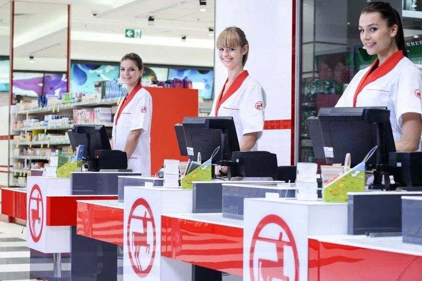 Rossmann 30 lat w Polsce i zapowiedź 800 nowych drogerii