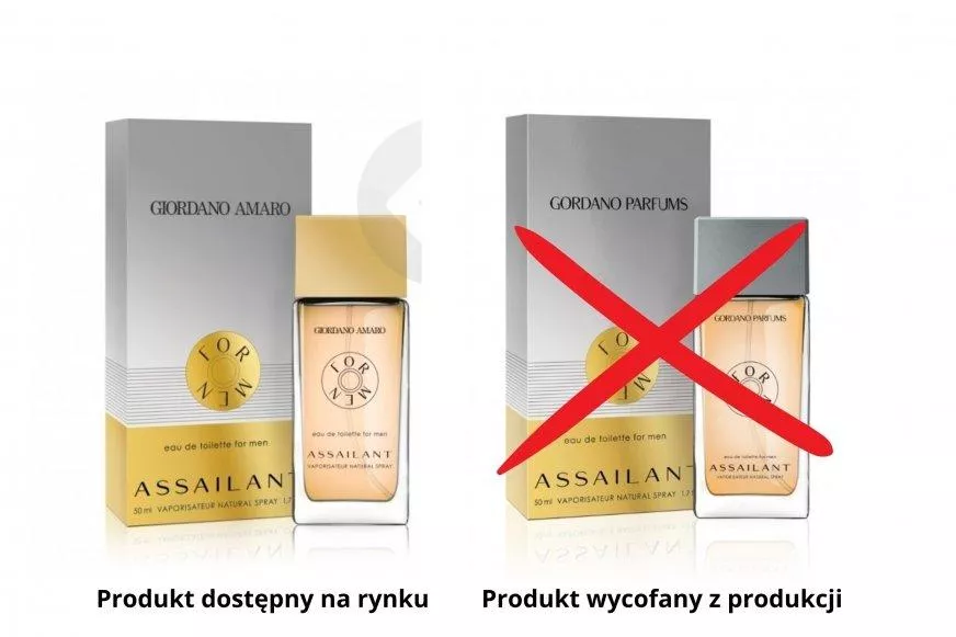 Sprostowanie do artykułu Kolejny produkt Revers Cosmetics zgłoszony do ...