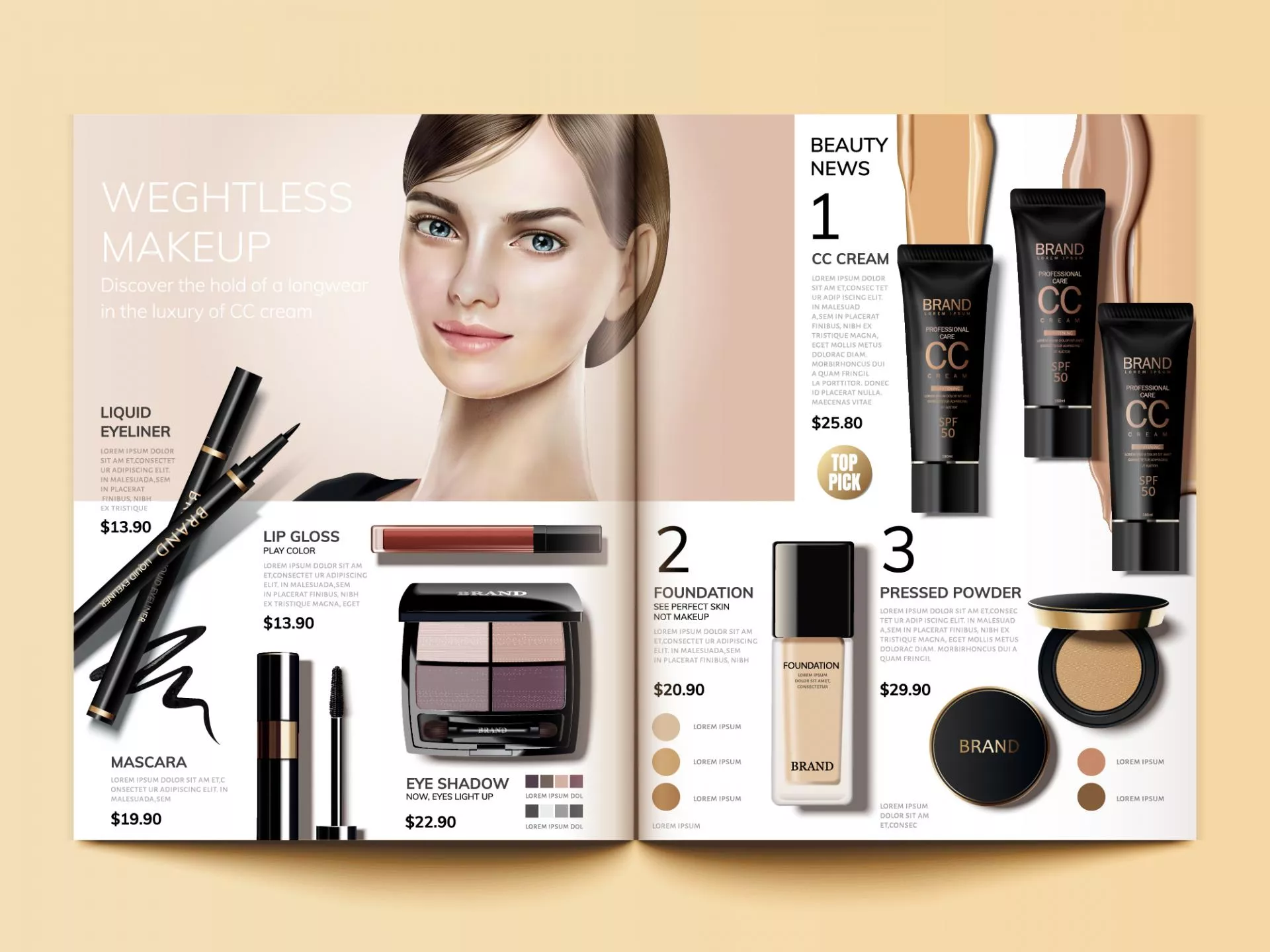 Network Magazyn: MLMy kosmetyczne działające na polskim rynku ...