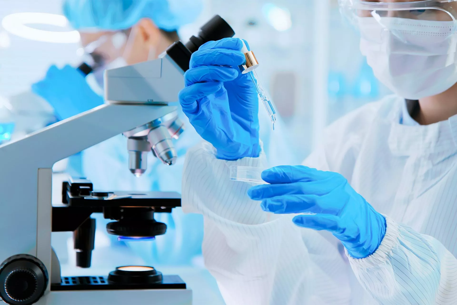 Pluralibacter gergoviae – groźny patogen w kosmetykach. Producenci ...