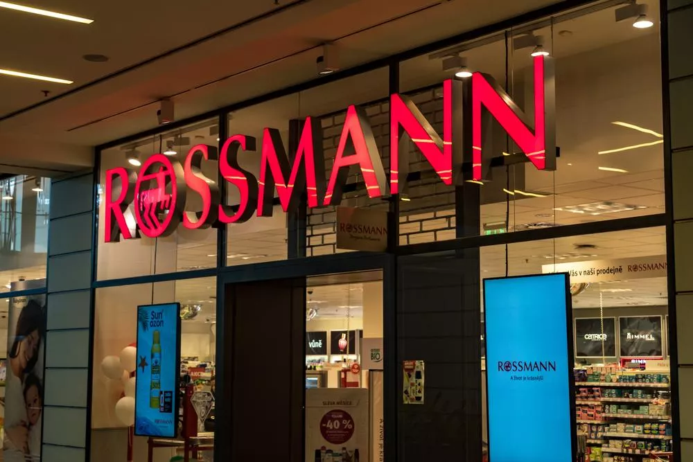 Rossmann znalazł się w gronie najbardziej efektywnych płatników CIT