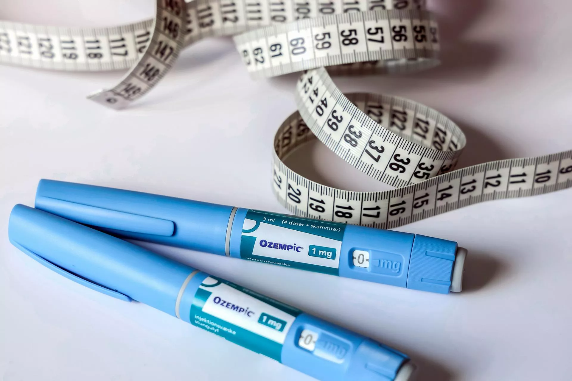 Czy w aptekach zabraknie leku Ozempic? GIF reaguje na sfałszowane partie