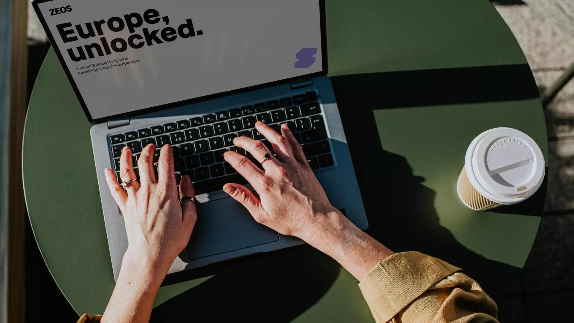 Zalando wprowadza E-commerce Operating System - ZEOS