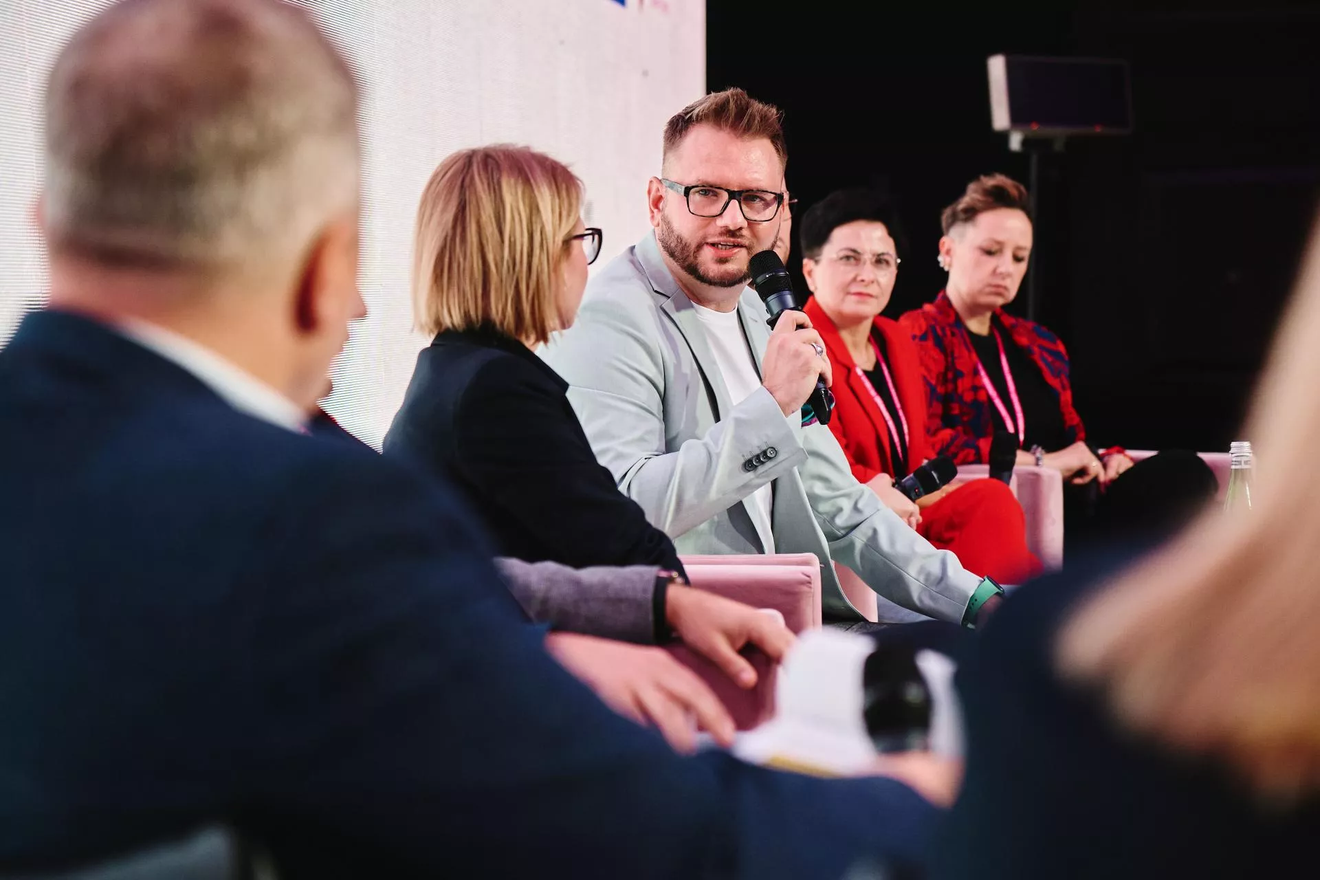 Marcin Lenkiewicz, Grupa Blix: Ludzie nie mają obsesji na punkcie naszych marek