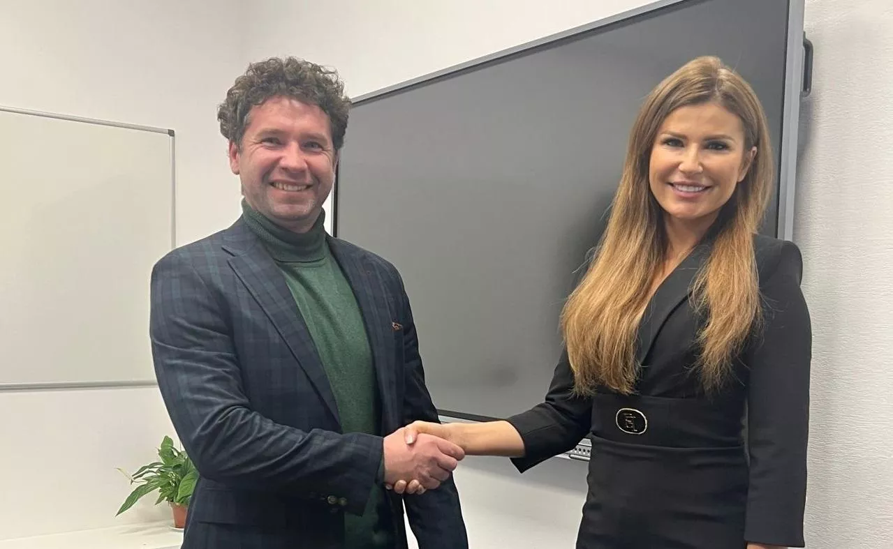 MG Evolution pracuje nad innowacyjnym produktem chroniącym skórę przed ...