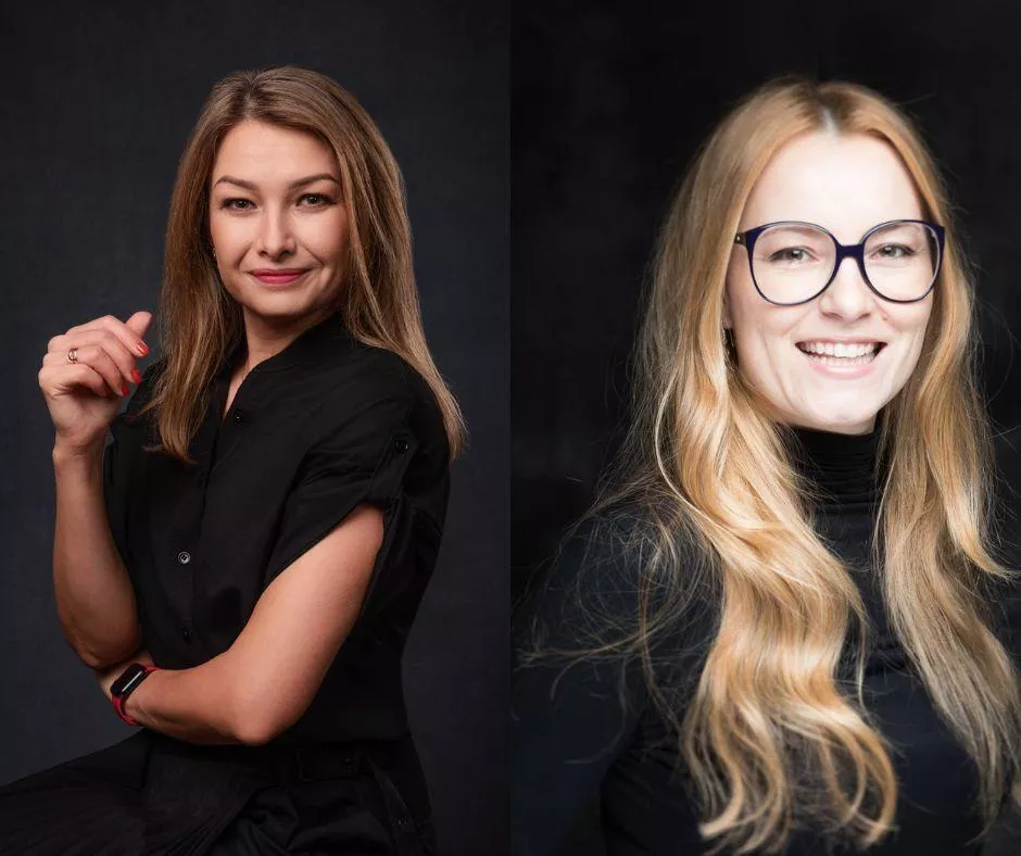 Cosmo Group wzmacnia dział marketingu o nowe liderki