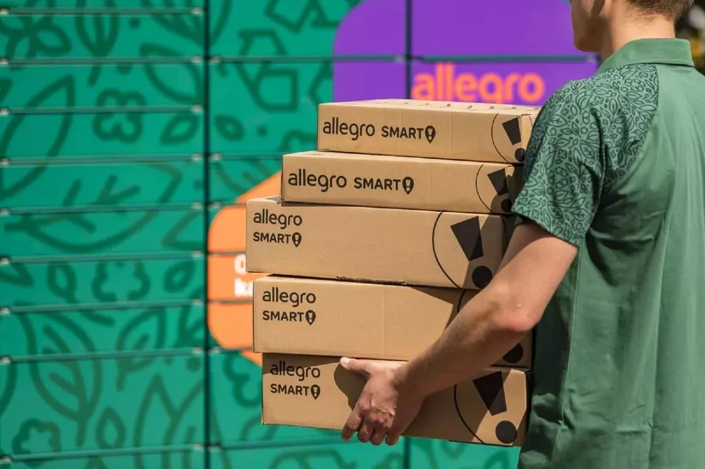 Allegro rozbudowuje swój dział digital marketingu Allegro rozbudowuje swój dział digital marketingu