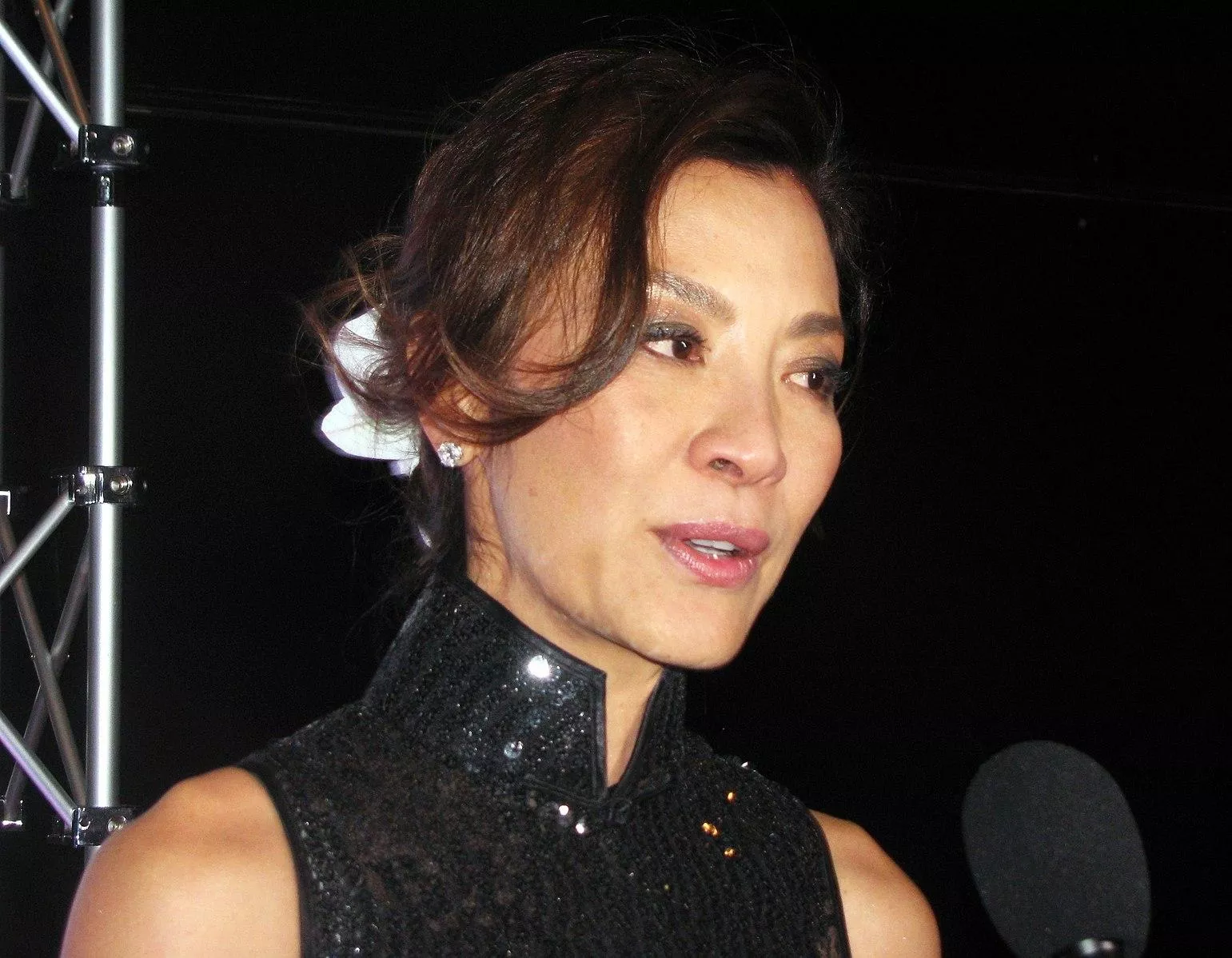 Helena Rubinstein ogłasza Michelle Yeoh nową ambasadorką