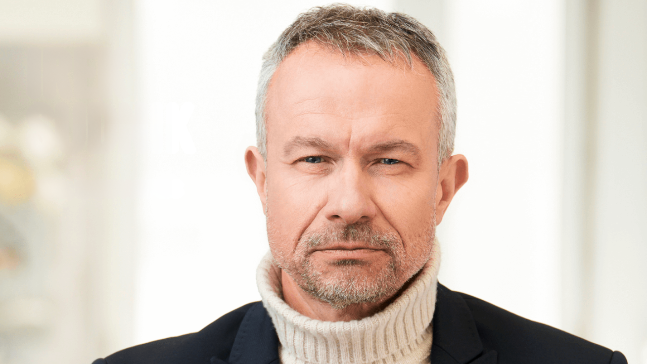 Irek Sudnik nowym prezesem zarządu Ecowipes