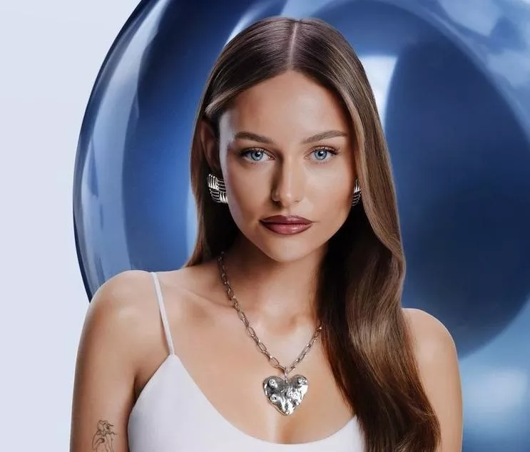 Amelia Szczepaniak ambasadorką AA Wings of Color