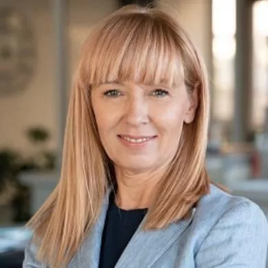 Marzena Siemińska awansuje w strukturach Dr.Max Polska