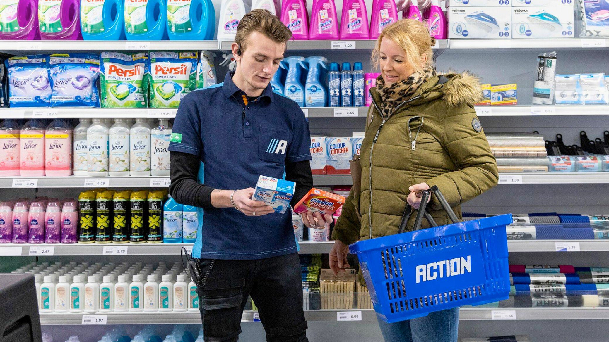 Action rusza z promocją swojej aplikacji mobilnej w Polsce