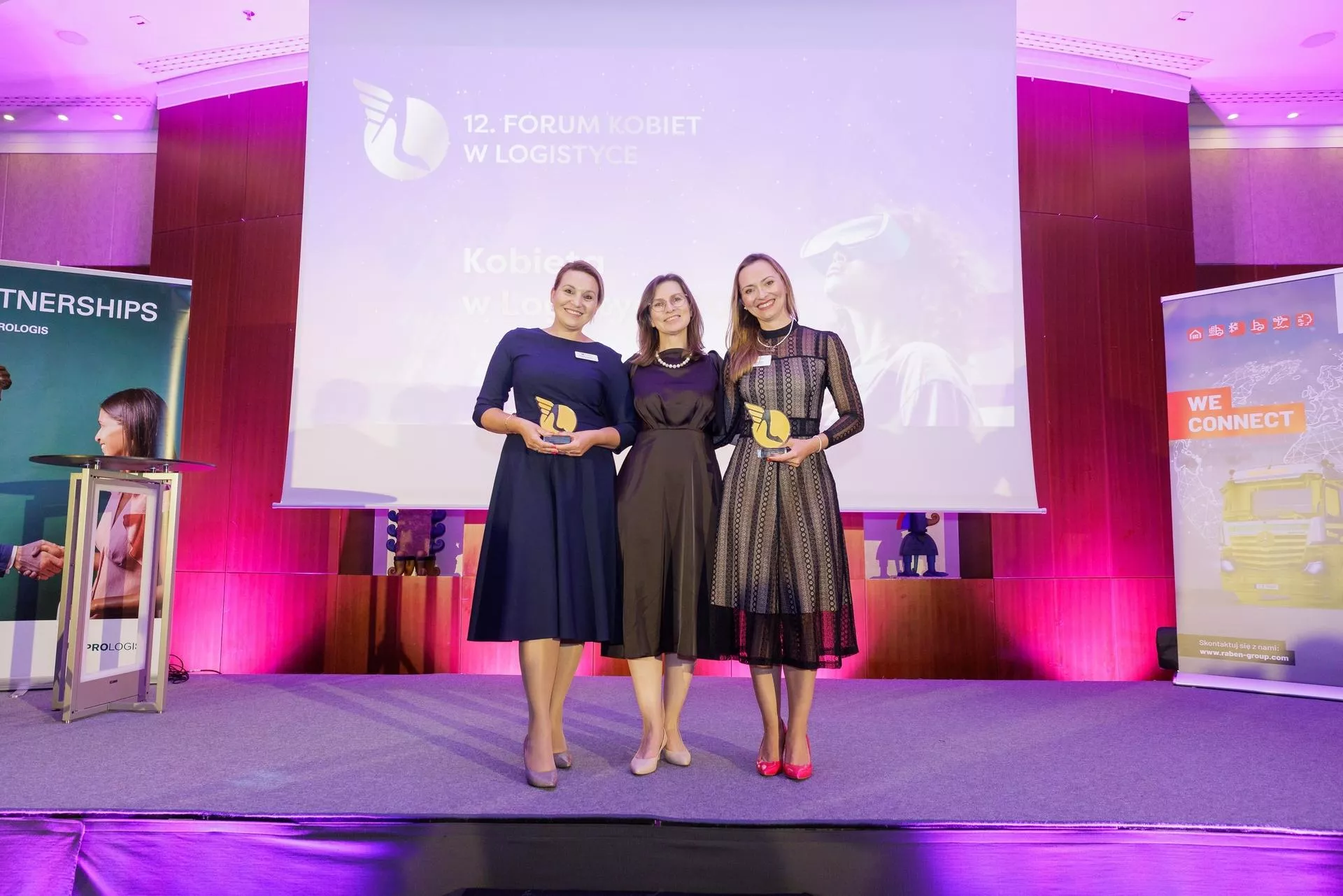Magdalena Ostrowska z L’Oréal Warsaw Plant nagrodzona tytułem „Kobieta ...