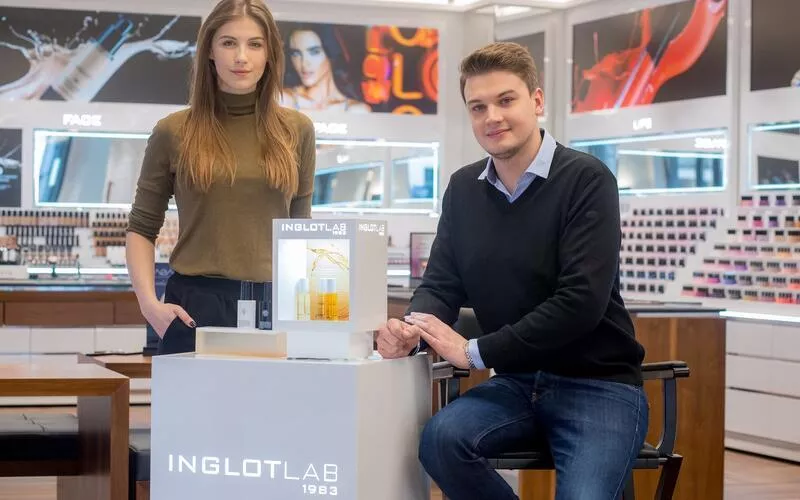 Grzegorz Inglot: Będziemy umacniać się w Europie i rozszerzać zasięg w ...