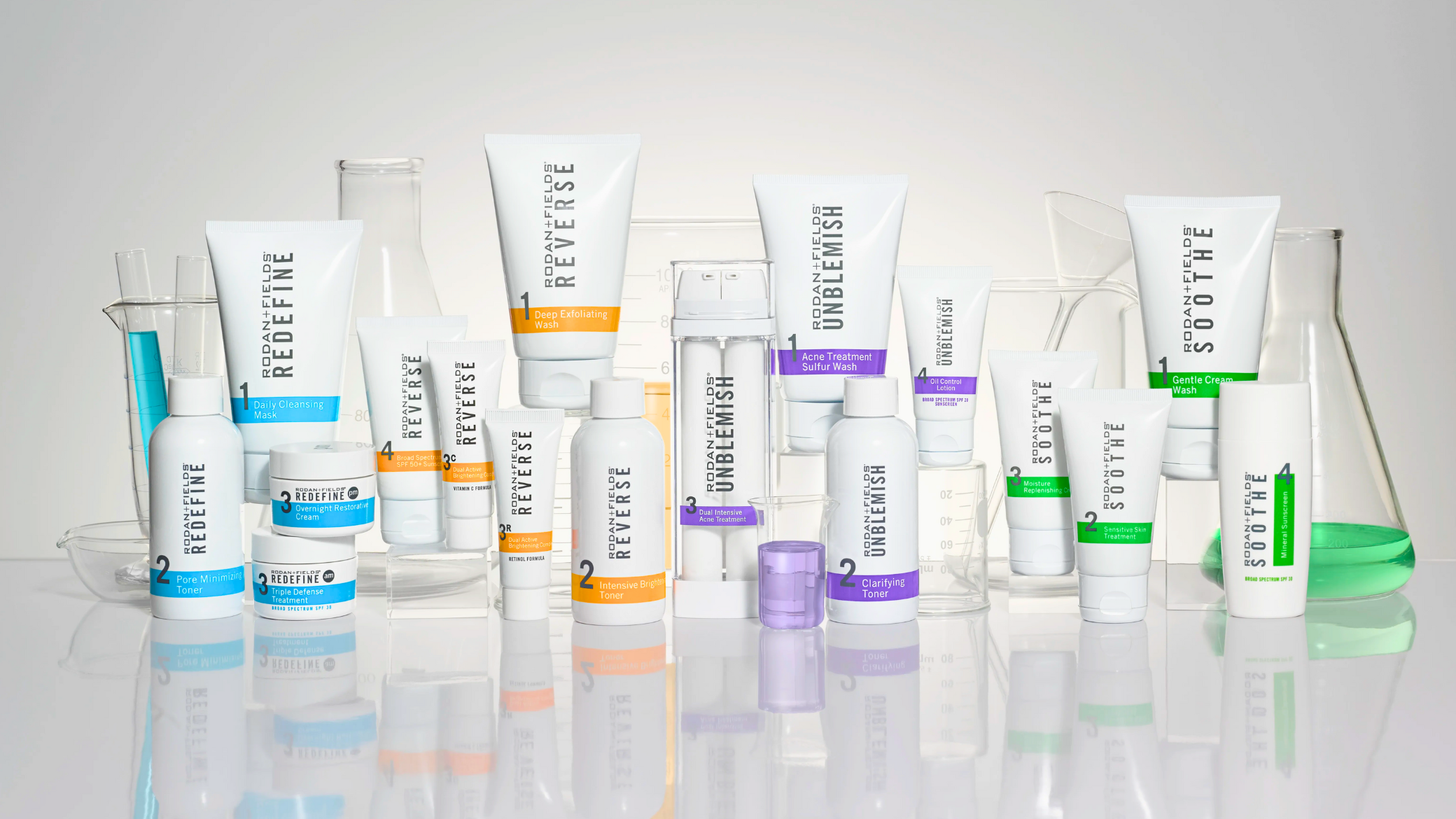 Kolejna marka rezygnuje z modelu MLM — tym razem Rodan + Fields