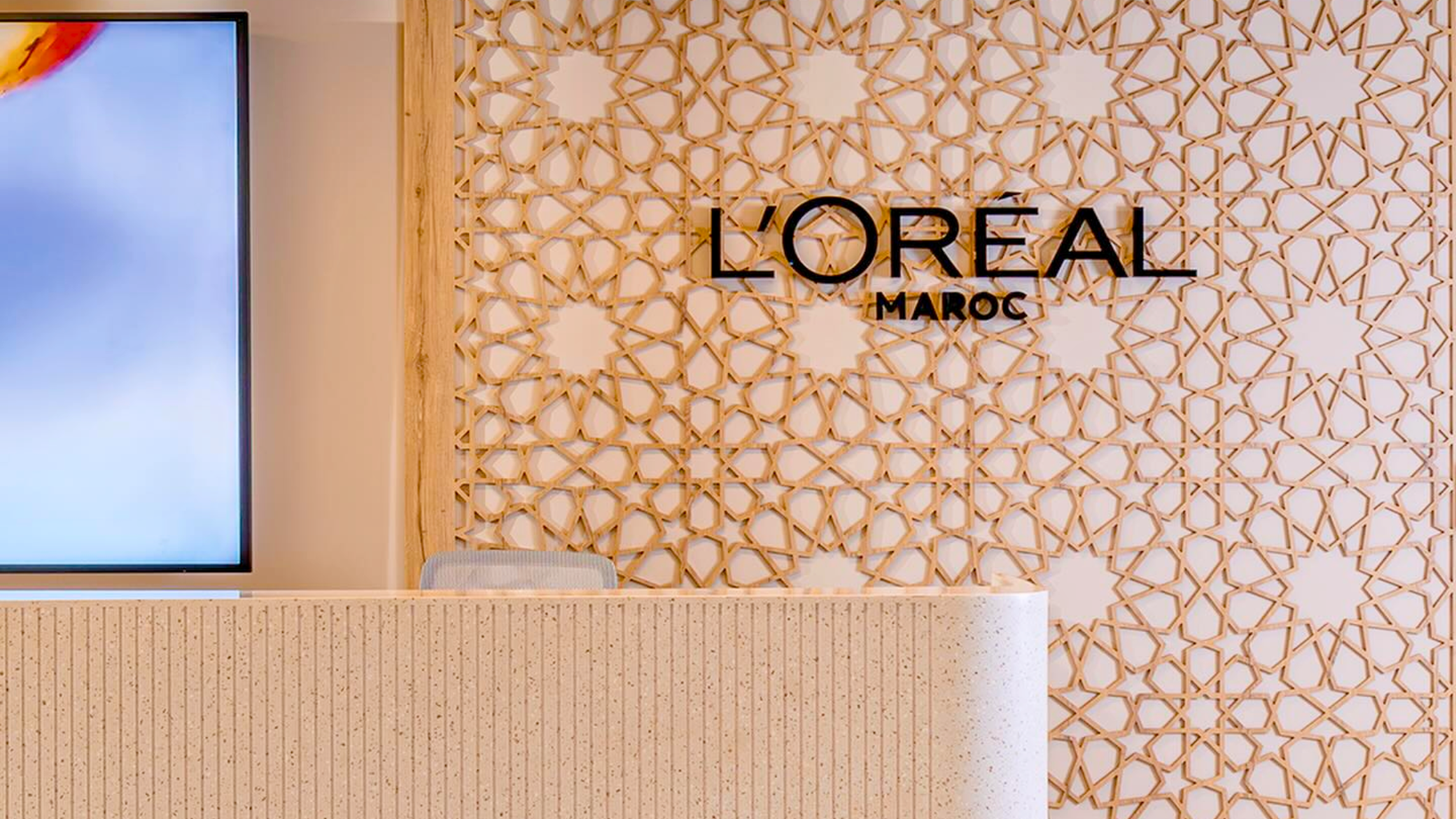 L’Oréal wspiera rozwój biotechnologii dzięki współpracy z Abolis i Evonik