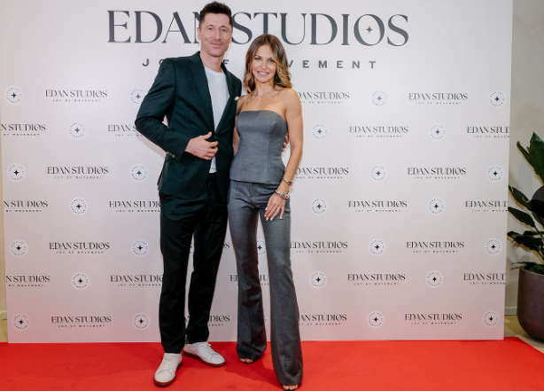 Anna Lewandowska otwiera w Barcelonie autorski koncept multi-boutique
