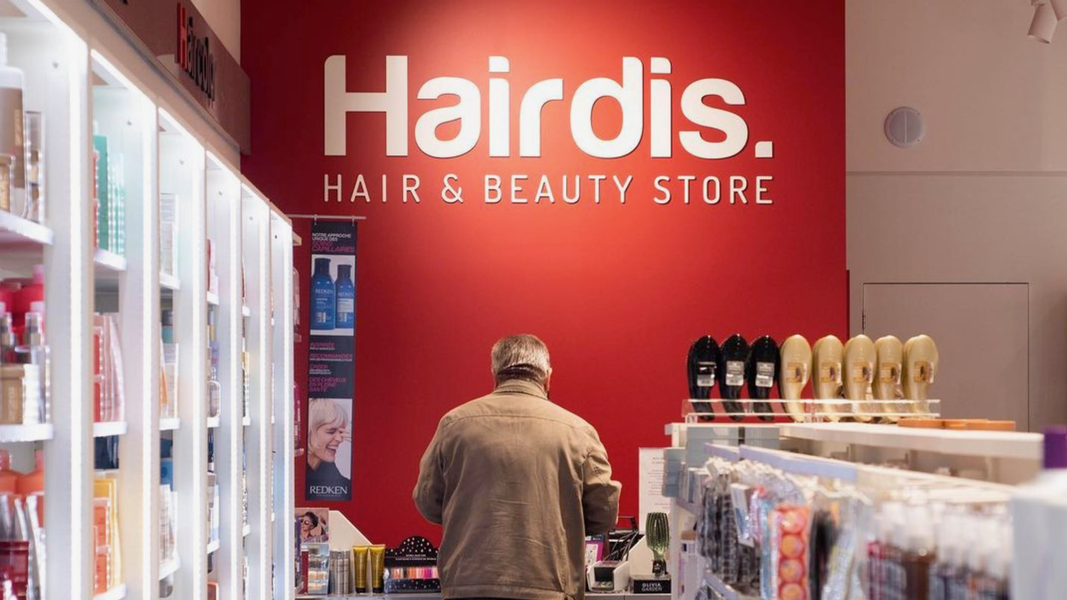 Belgijska sieć Hairdis rozpoczyna europejską ekspansję — kiedy pojawi ...