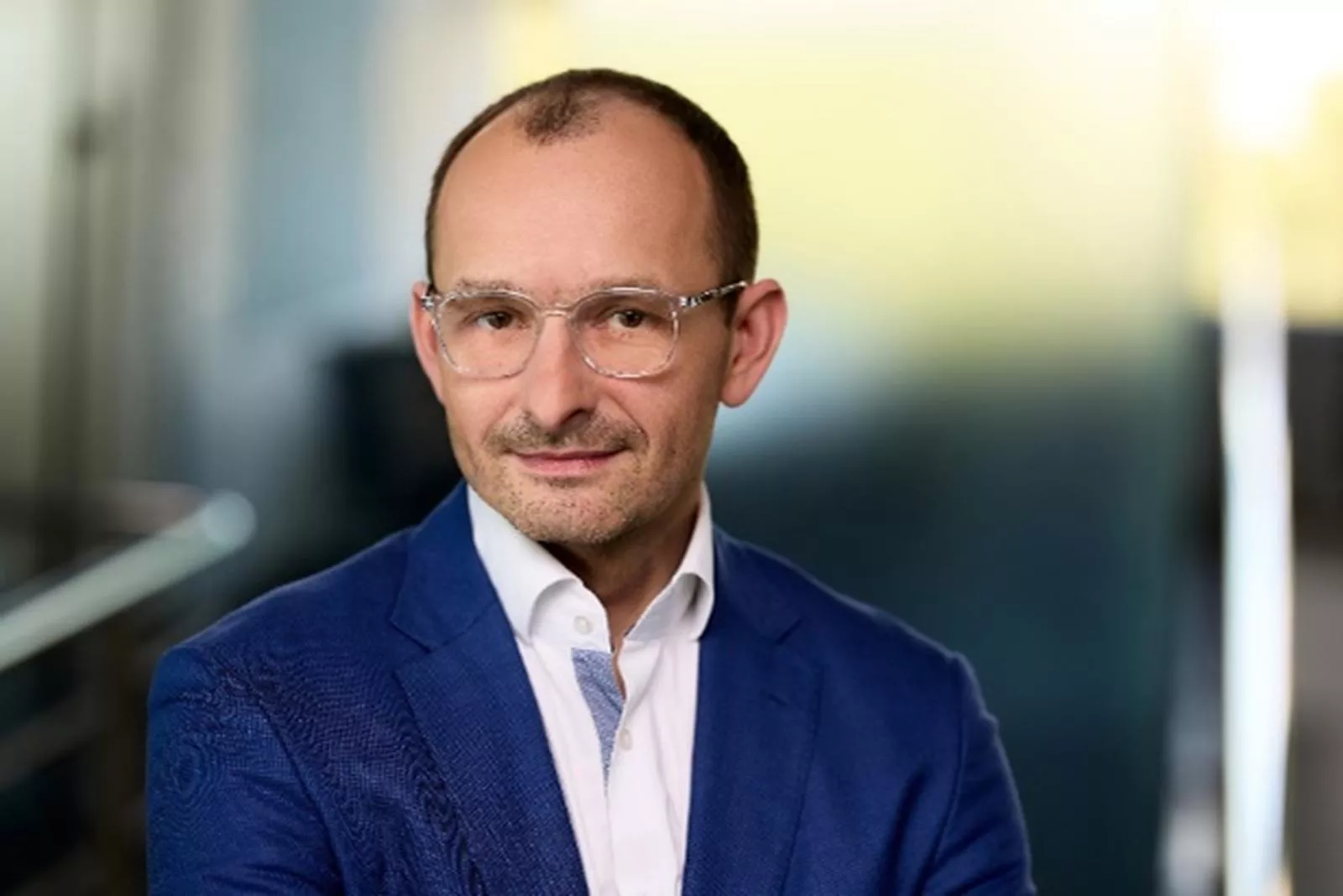 Jakub Żurowski, Avon Operations Polska: Będziemy kontynuować inwestycje ...