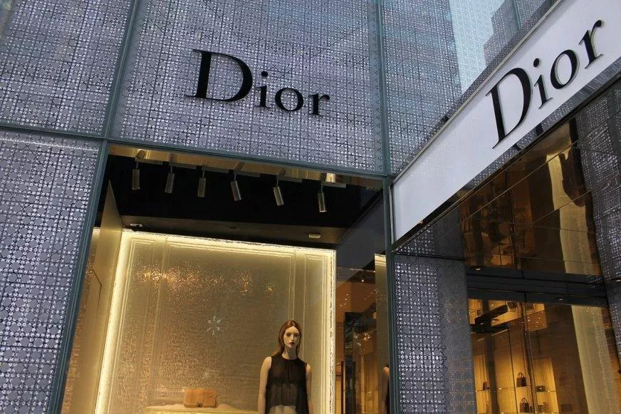 Brand Finance Global: Dior najmocniejszą i najcenniejszą europejską ...