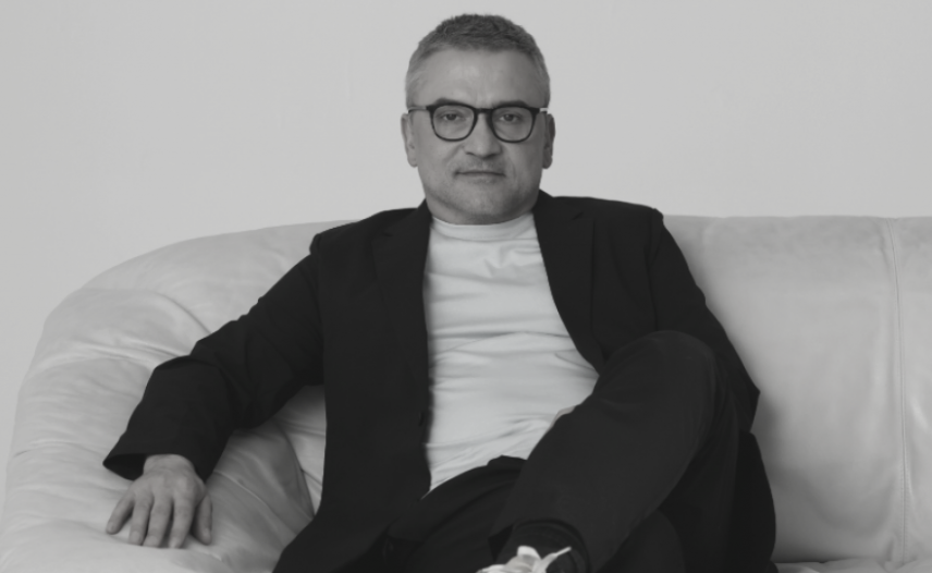 Tomasz Marzec, założyciel Drogerii Pigment, nie żyje