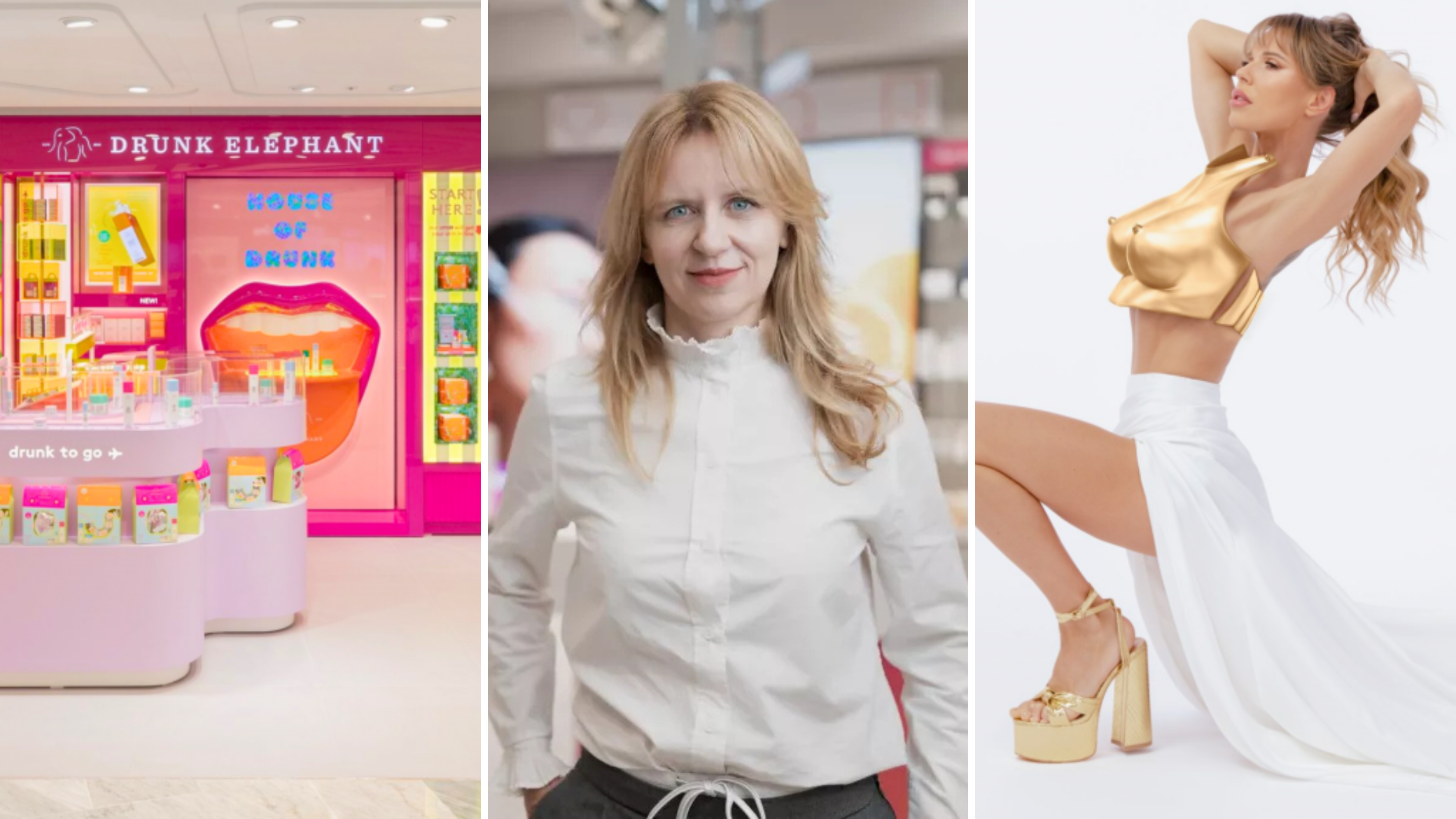 TOP 10 Maja 2025: Problemy Pigmentu, Drunk Elephant w opałach, żelki Dody