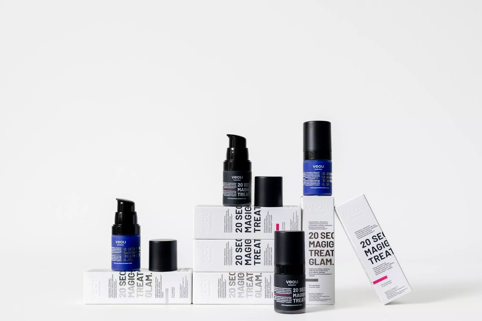 Nowy rozdział Veoli Botanica – marka poszerza dystrybucję w Hebe