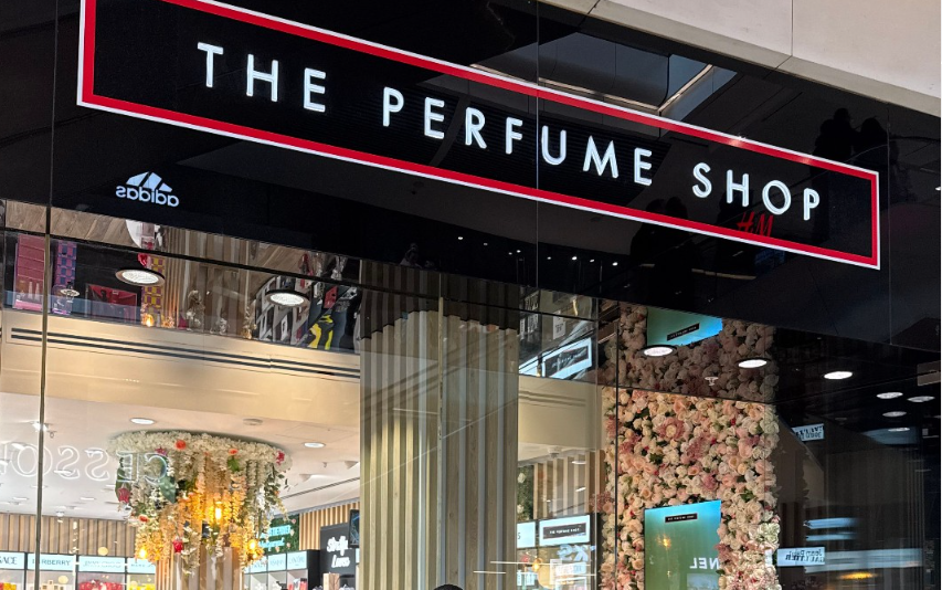 The Perfume Shop chwali się rekordowymi wynikami sprzedaży kosmetyków w ...